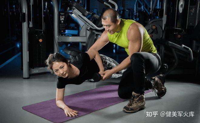 想成为兼职健身教练需要具备哪些条件? 知乎