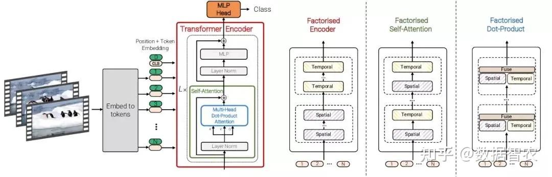 【技术观点】谷歌魔改Transformer！一层8个token比1024个还好用！ - 知乎