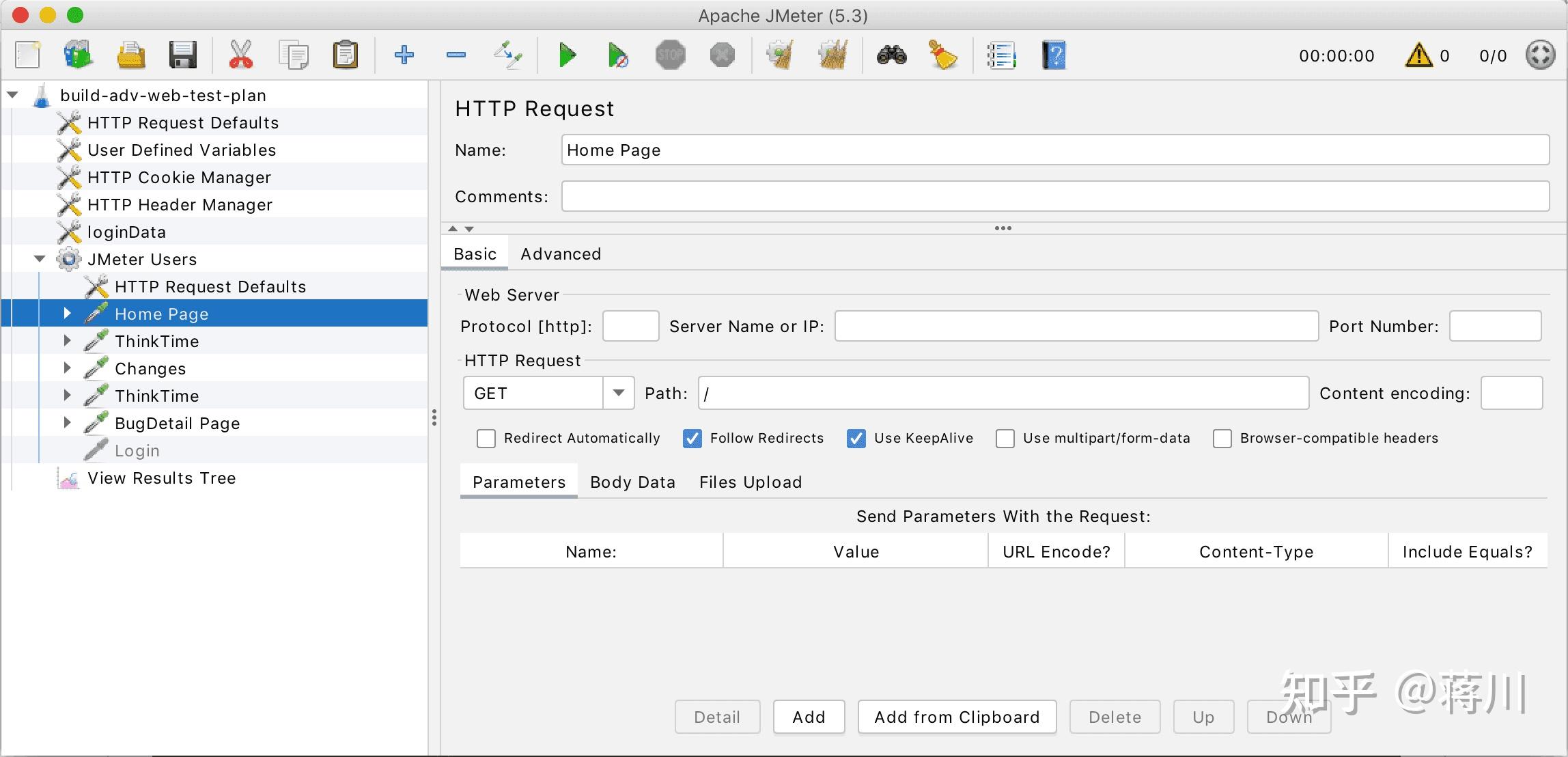 最好用的七大顶级 API 接口测试工具 - 知乎