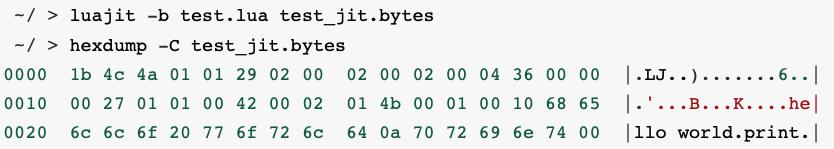 FairGuard游戏Lua加密方案解析 - 知乎