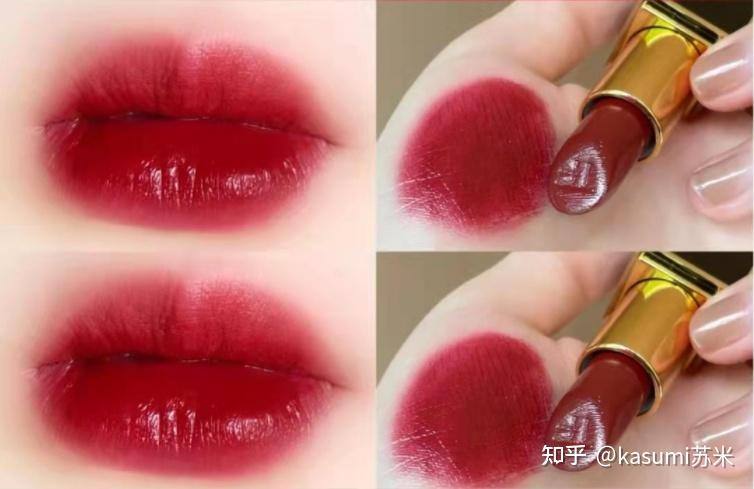 2023情人节送女朋友什么礼物？情人节礼物口红推荐TF、YSL圣罗兰、迪奥、纪梵希、阿玛尼、MAC限定口红推荐214情人节礼物清单