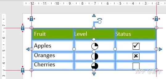 think-cell 12 更新了，实测好用的 PPT 插件 - 知乎