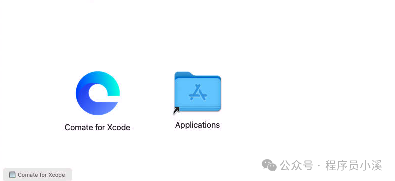 【XCode】Comate for XCode AI编程助手 - 知乎