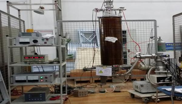 上海光源加速器超高真空技术-真空组/Vacuum Group - 知乎