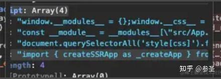 实用的VUE系列——每天在用的Vue-SFC-Playground你真的了解吗？ - 知乎