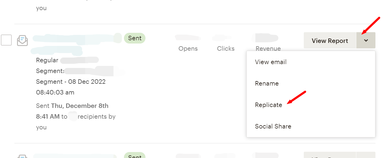 如何用Mailchimp发送邮件？保姆级图文指导，包教包会！ - 知乎