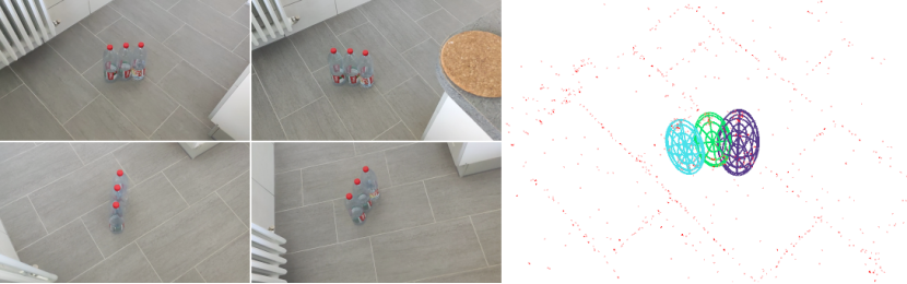 论文精读：OA-SLAM: Leveraging Objects for Camera Relocalization in Visual ...