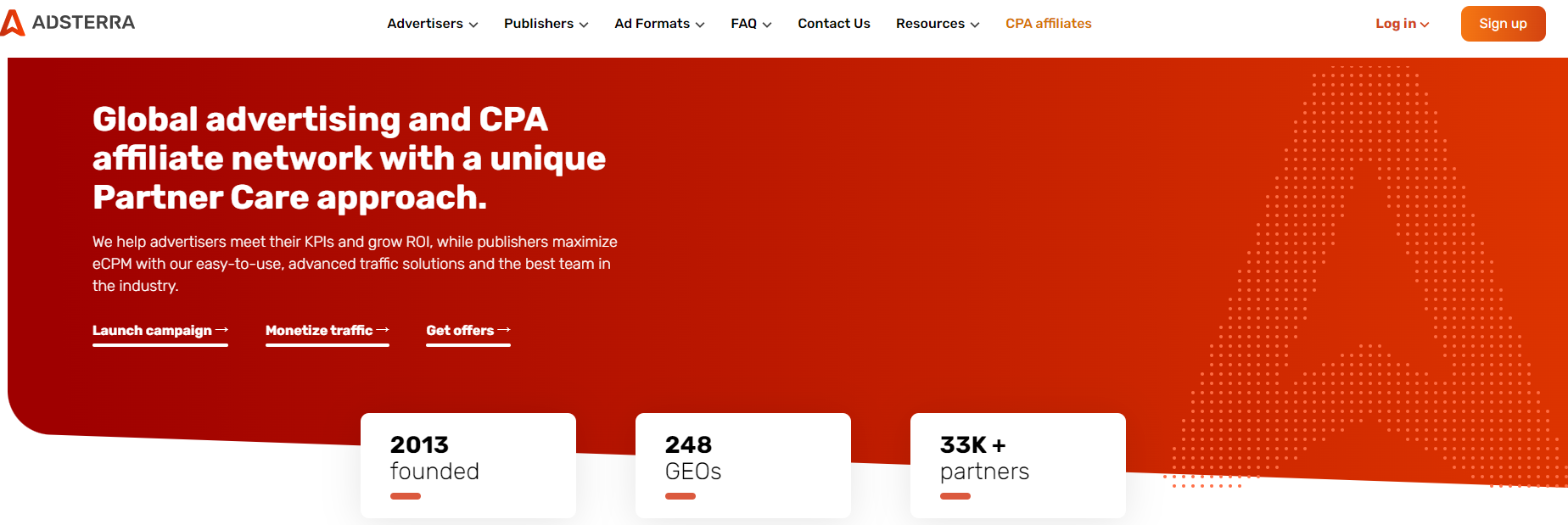 谷歌adsense收益太低？那你应该选择Adsterra - 知乎