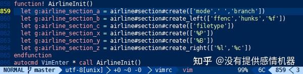 verilog vim 插件推荐 - 知乎