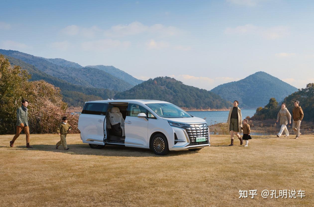 单周MPV销量榜：腾势D9稳压GL8，理想MEGA不算很失败 - 知乎