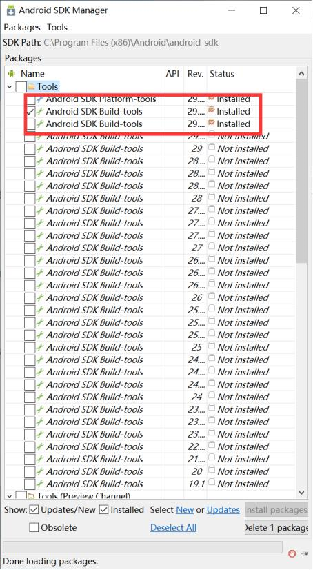 纯技术分享！Windows10 Appium安装及环境配置 - 知乎