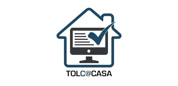 TOLC@CASA | 意大利2020/2021入学考试TOLC介绍及真题分享 - 知乎