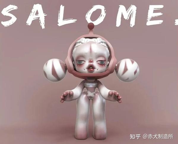 SKULLPANDA｜扮演不同的角色，体验不同的人生 - 知乎