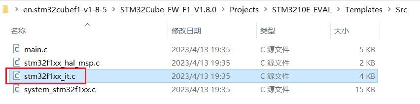 手把手带你创建HAL版本MDK工程模板 - 知乎