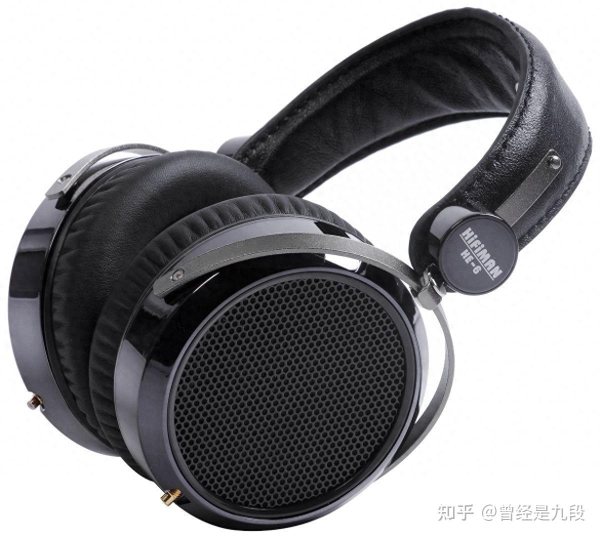 米饭说他又造了只“HE-6”！首发品鉴HIFIMAN HE-600平板振膜耳机 - 知乎