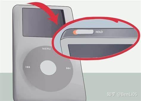 如何在2023年优雅地使用iPod——iPod各功能解析 - 知乎