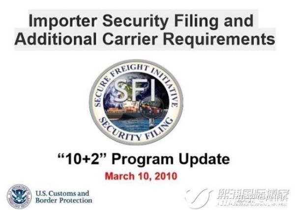 #国际贸易 #出口美国 美国ISF申报是什么？与AMS申报有何区别？ - 知乎