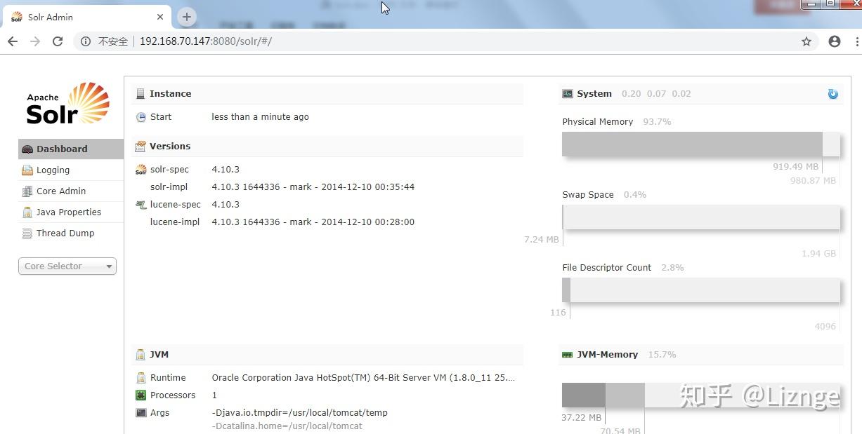 Solr全文检索 - 知乎