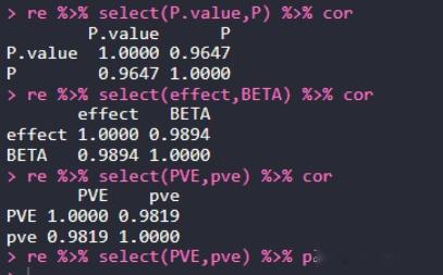 GWAS软件：GAPIT+GEMMA+GCTA如何计算PVE？ - 知乎