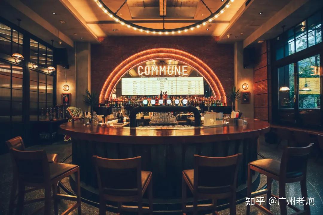 年流量1500万，18小时客满！COMMUNE创造餐饮体验新模型 - 知乎