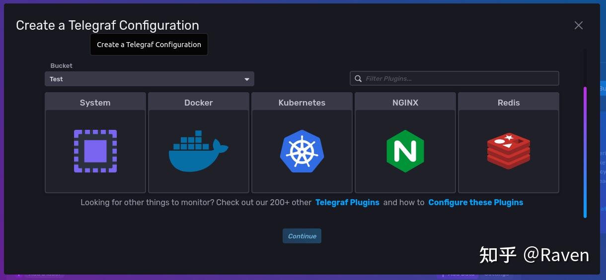 5分钟使用InfluxDB和Telegraf为服务器搭建基础监控[最新] - 知乎