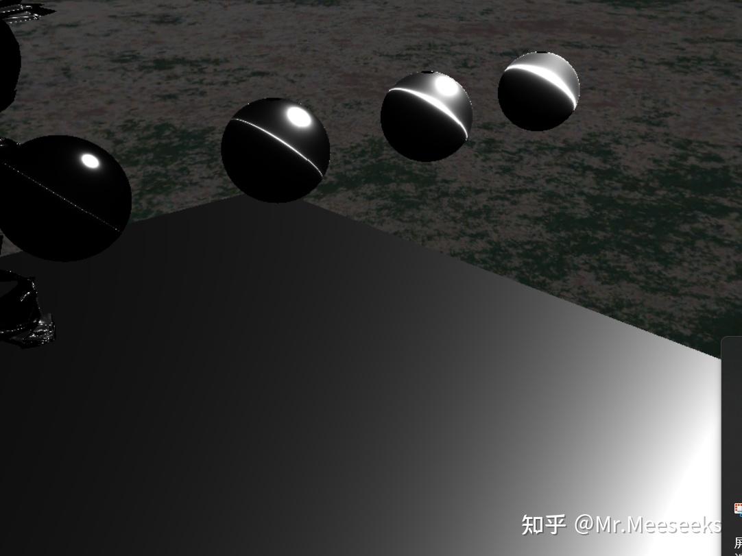 一篇文章带你搞懂microfacet BRDF微表面模型 - 知乎