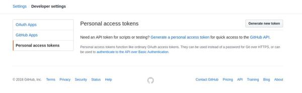 如何防止 Github 上的敏感信息被泄漏？ 知乎