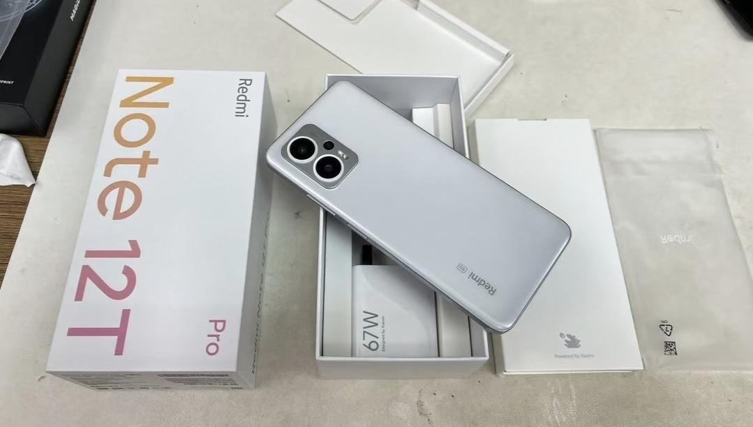 Redmi Note 12T Pro实际体验怎么样？