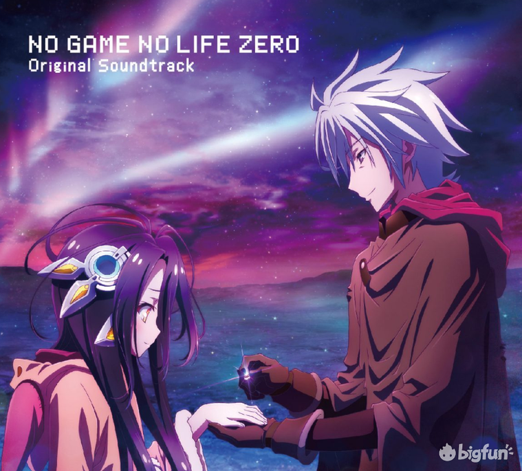 总有一部动画会让我们流下真挚泪水：游戏人生·零 - 知乎