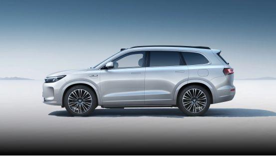 30万中大型SUV，理想L7和新问界M7哪个性价比更高？ - 知乎