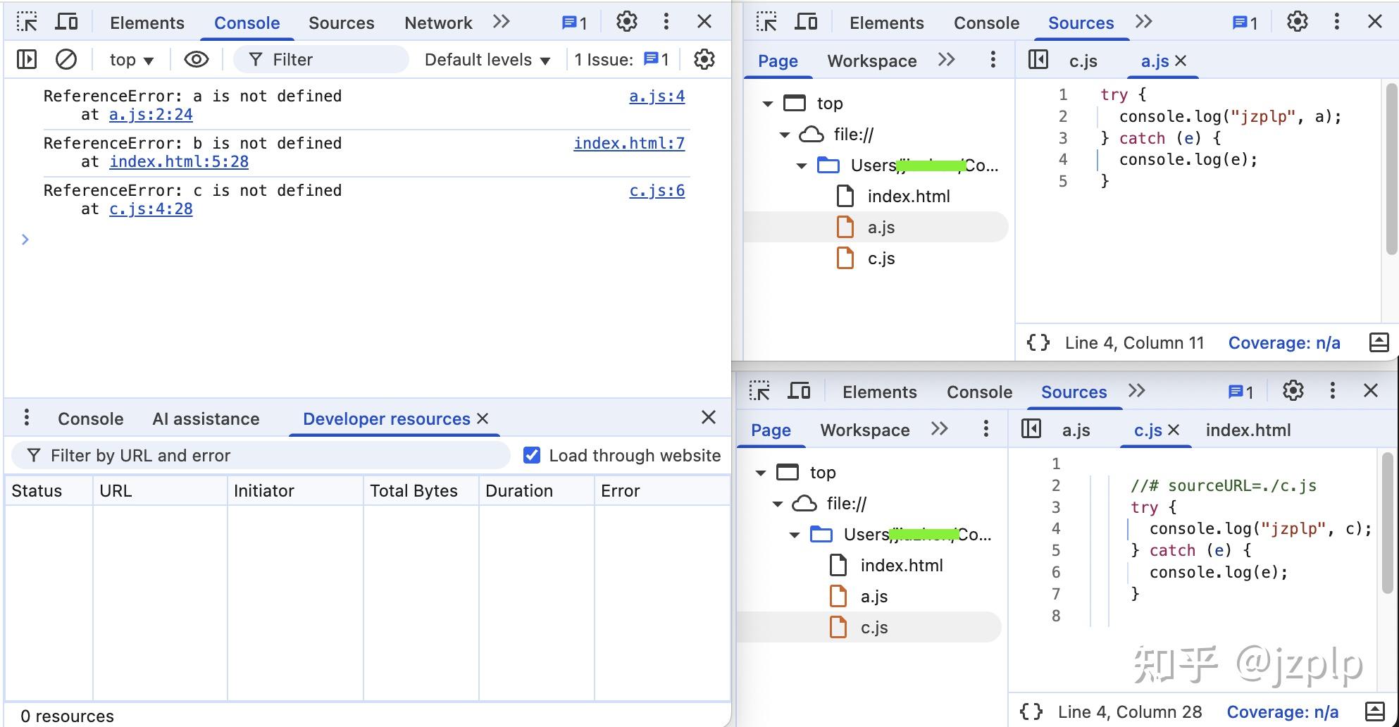 Webpack中各种devtool配置的含义与SourceMap生成逻辑 - 知乎