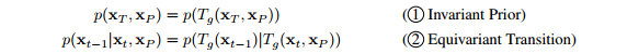 论文笔记293d Equivariant Diffusion For Target Aware Molecule Generation 9680