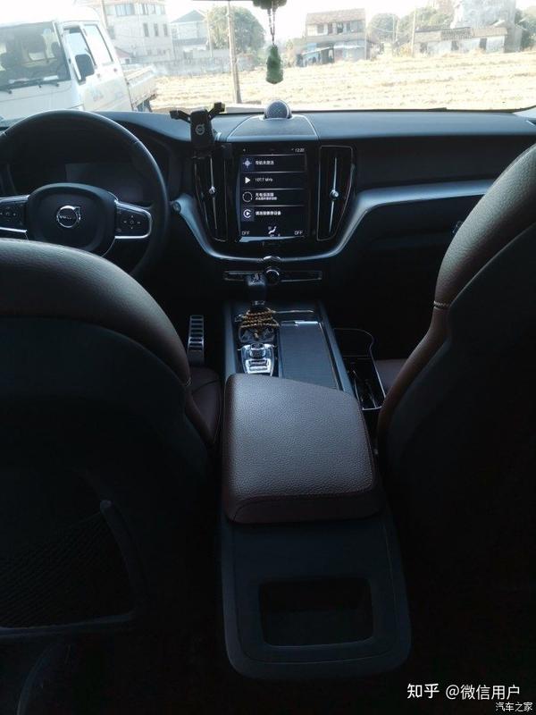20款沃尔沃xc60 - 知乎