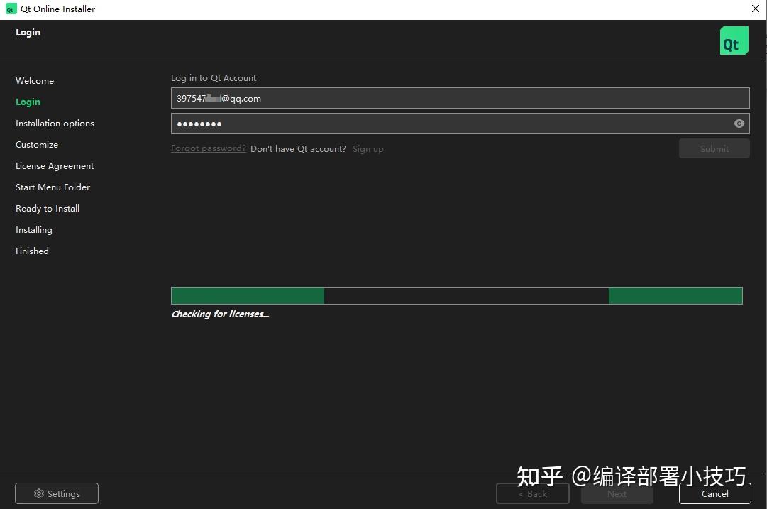 Serial-Studio 上位机编译全过程深度讲解，解决串口数据可视化工具 - 知乎