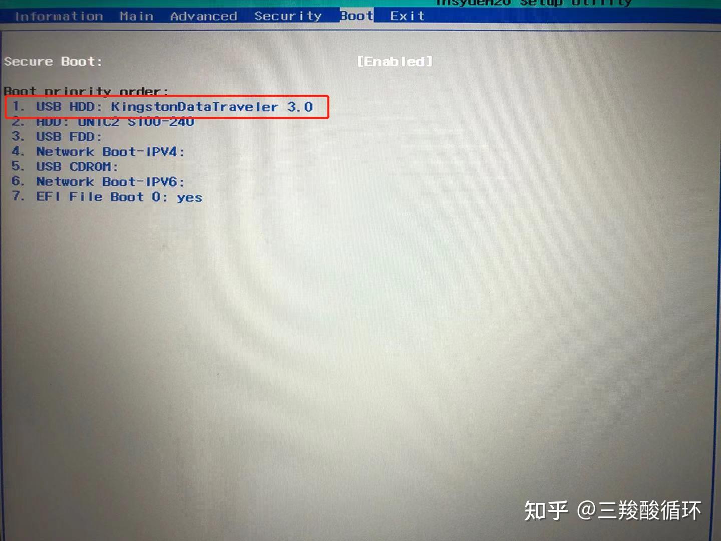 如何真机安装 Ubuntu 系统 - 知乎