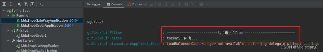 SpringCloud Gateway 实现自定义全局过滤器 + JWT权限验证 - 知乎