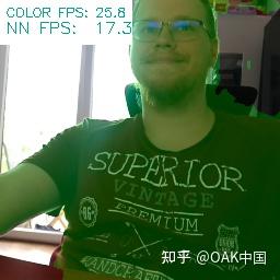 OAK相机depthai最全上手教程 - 知乎