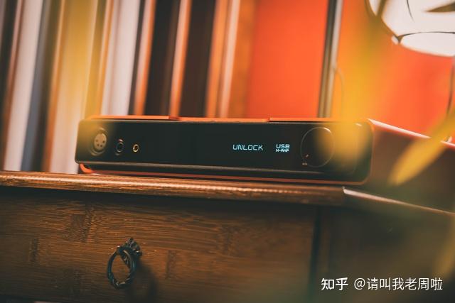 HIFIMAN红色小夜曲上手：玫红配色颜值拉满，还支持Roon串流！ - 知乎