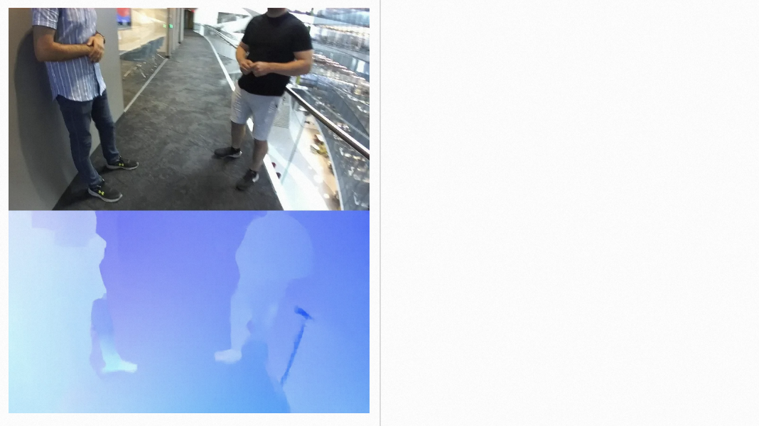 Paper Reading | 一种高效的光流估计方法——NeuFlow v2 - 知乎