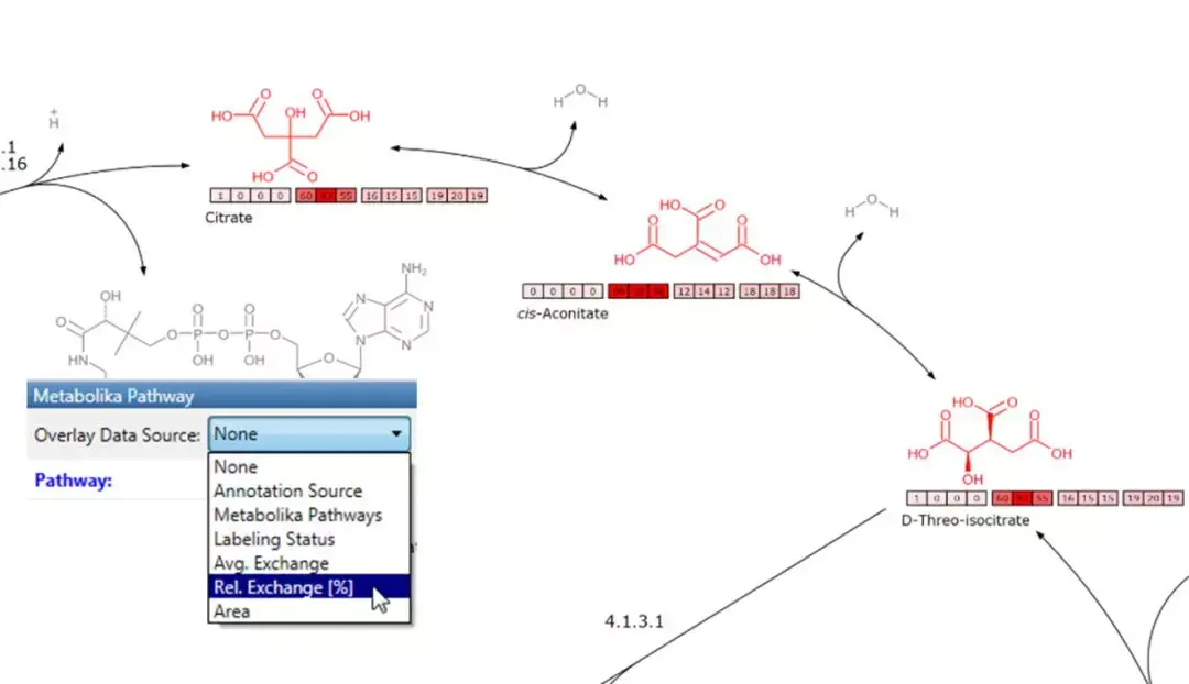 官宣：Compound Discover 代谢组学与代谢流分析的全新利器 - 知乎
