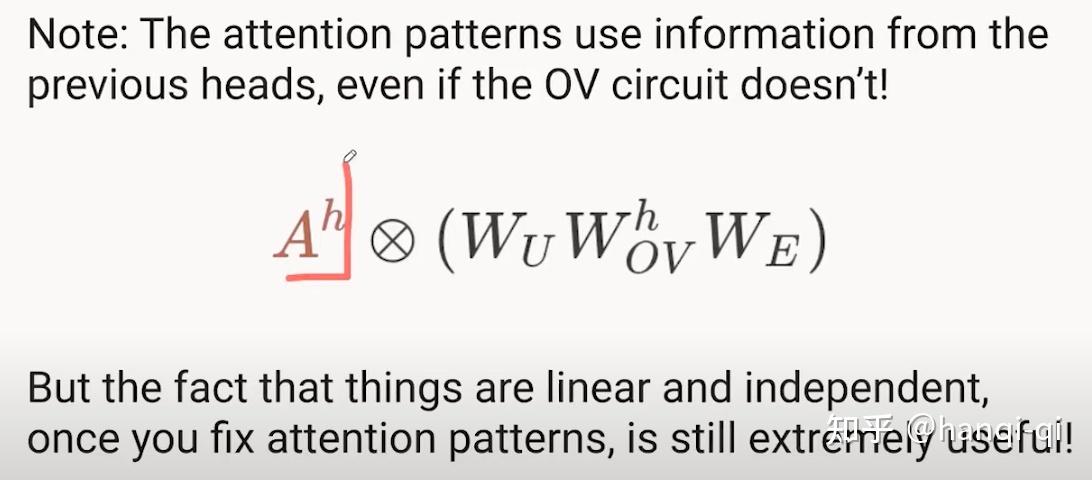 注意力机制（induction head) contribute to In-context Learning - 知乎