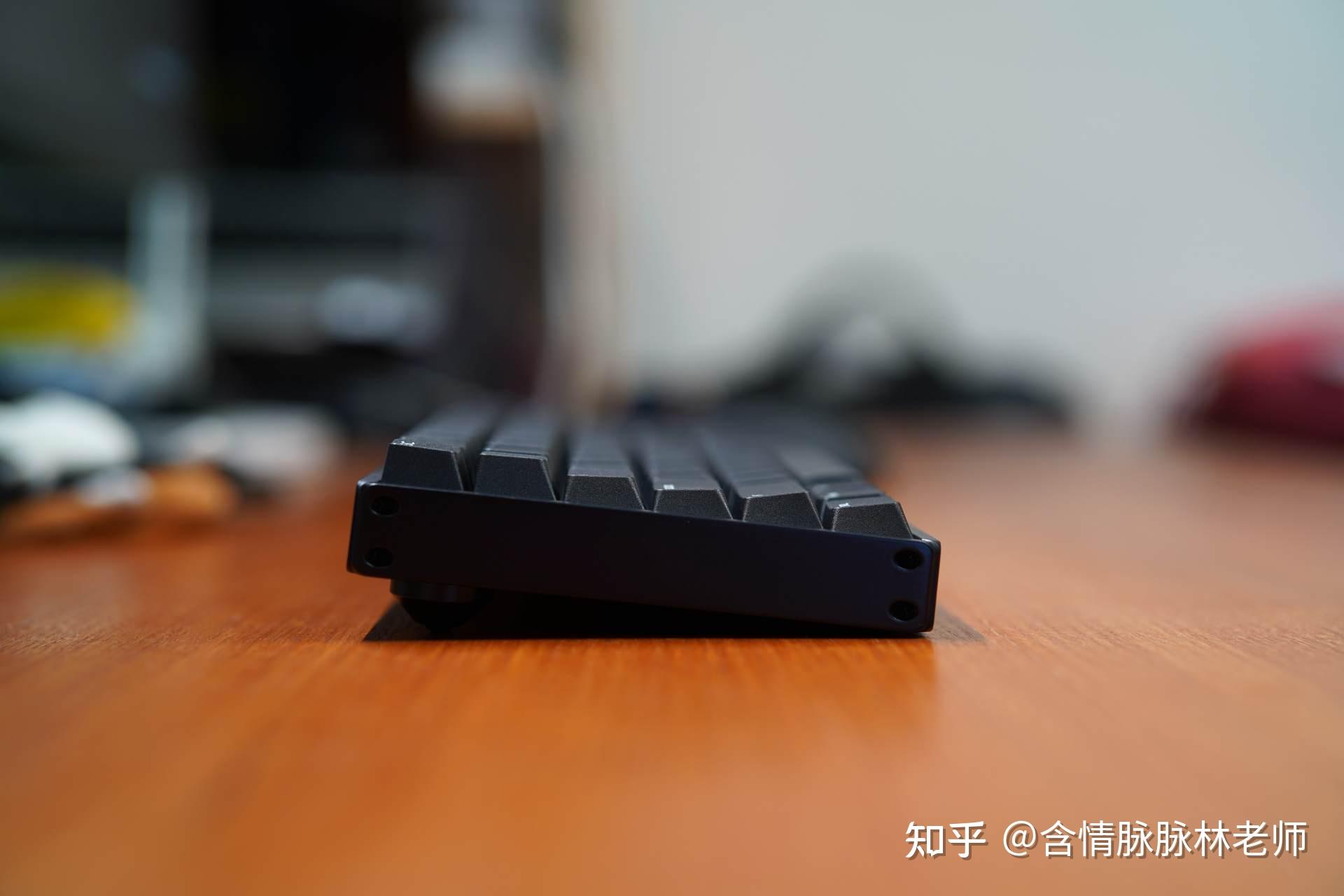 化繁为简，IQUNIX F97黑武士体验如何？ - 知乎