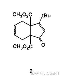 八年的执着和守望——对于Michael T. Crimmins对(±)-Ginkgolide B及(±)-Bilobalide全合成的工作的 ...