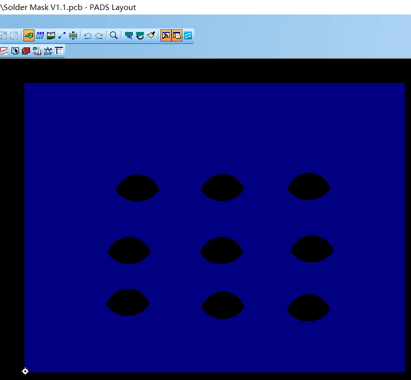 深入了解阻焊层Solder Mask-基于PADS的实例讲解 - 知乎