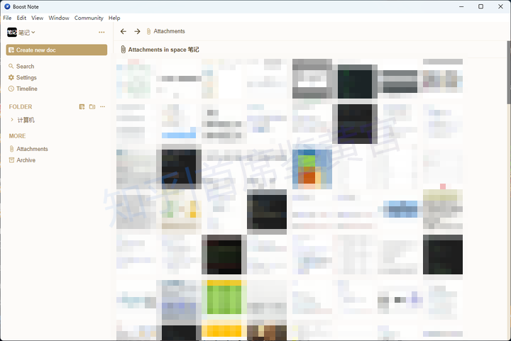 笔记软件轻度试用 Boostnote/Joplin/Typora - 知乎