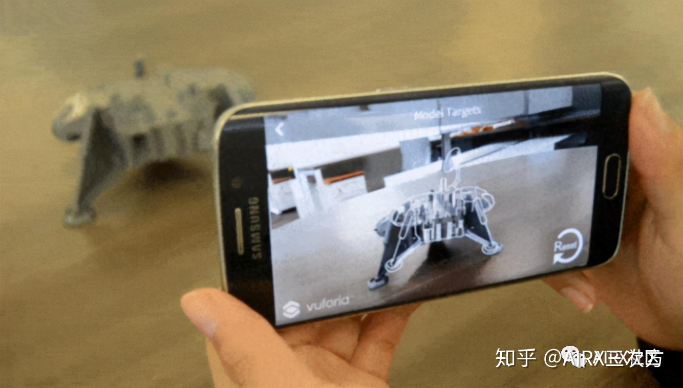 万字分析 | 关于苹果ARKit的功能梳理和展望 - 知乎