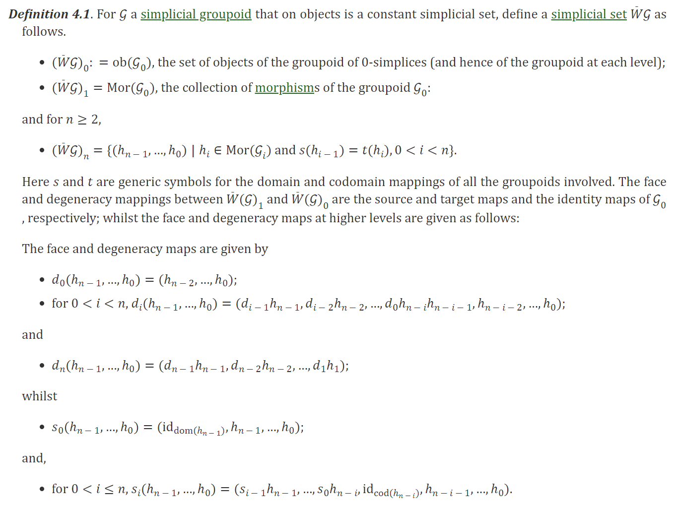 什么是 quotient stack? - 知乎