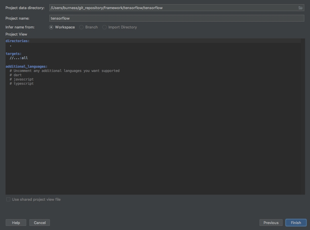 极简入门TensorFlow C++源码 - 知乎
