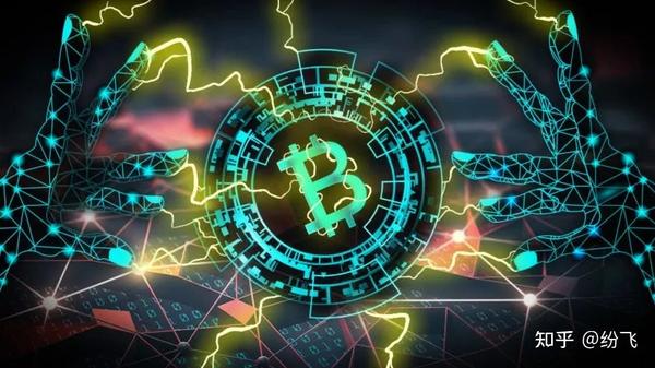 解析区块链里的Token到底是什么？ - 知乎