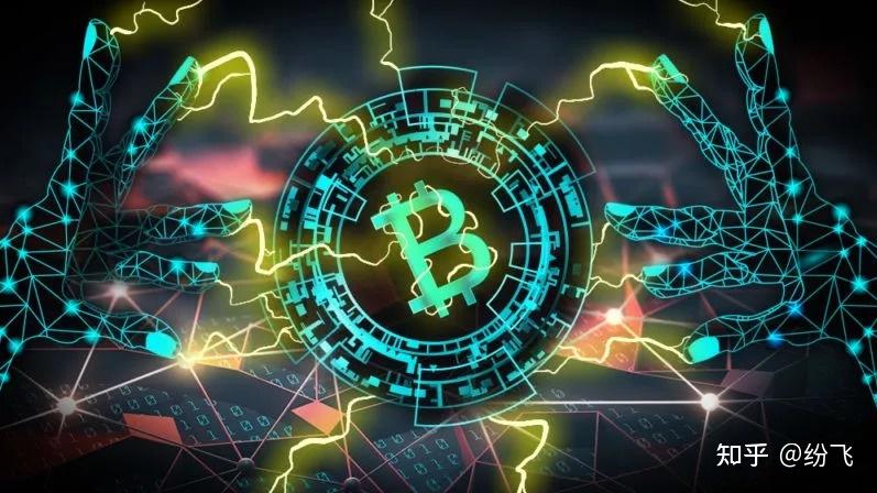 解析区块链里的Token到底是什么？ - 知乎